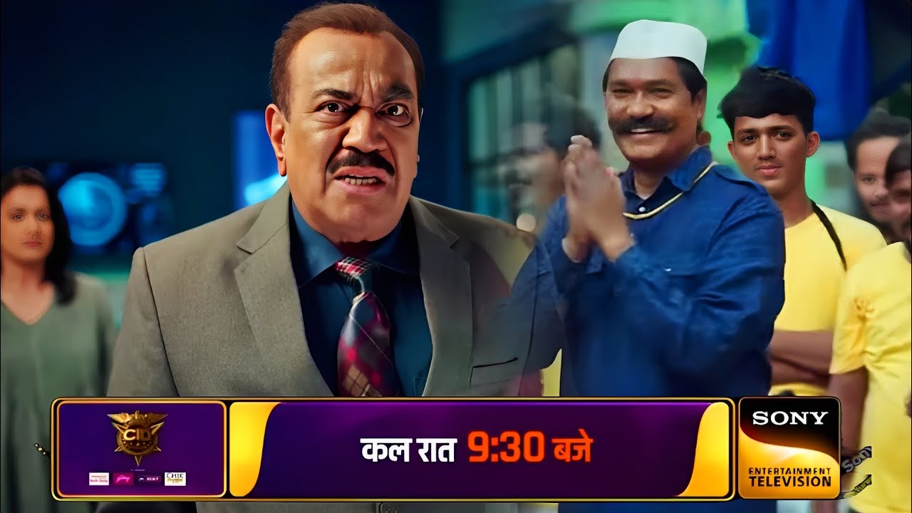 CID EP 70 PROMO : Janmashtmi Special Case | Season 2 New Upcoming ...