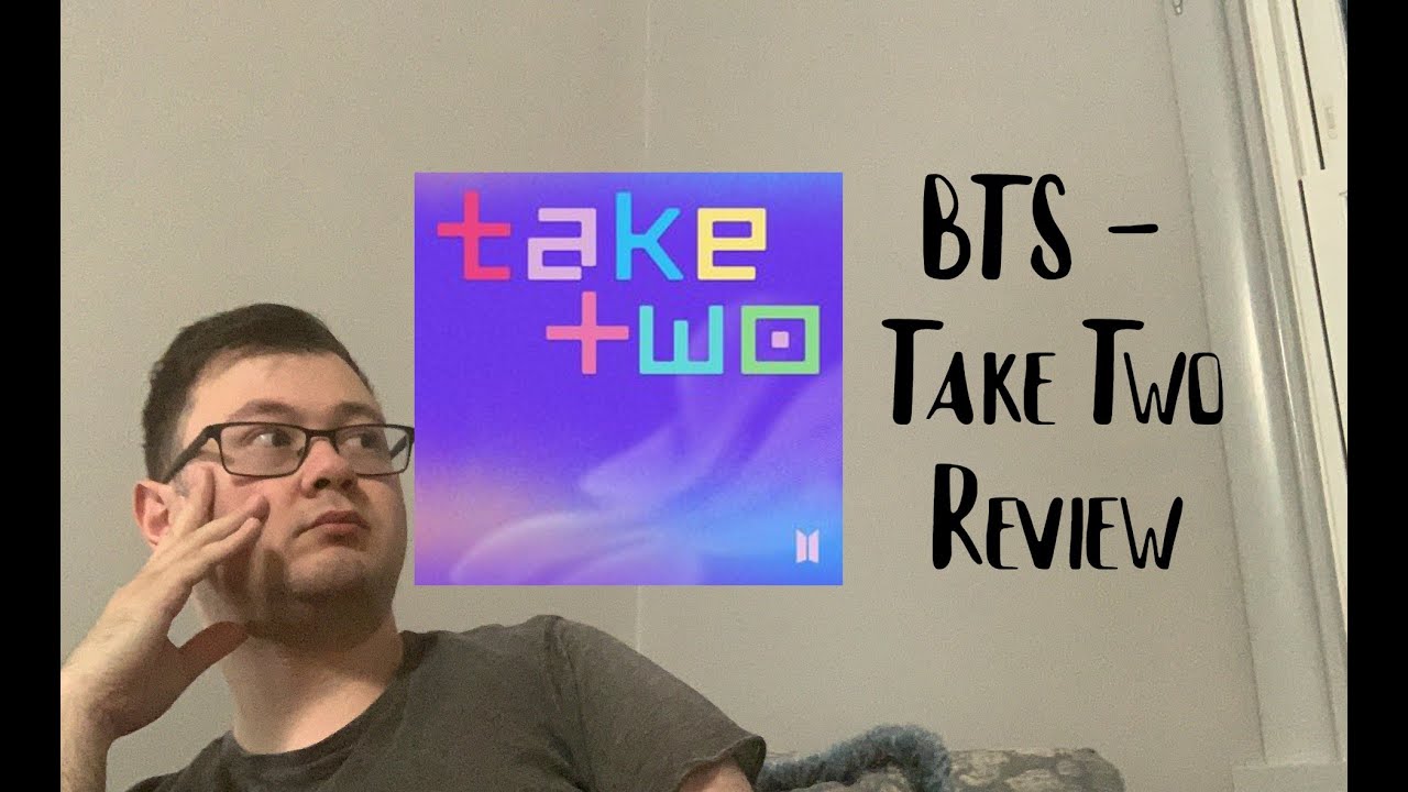 BTS - Take Two | Review - YouTube