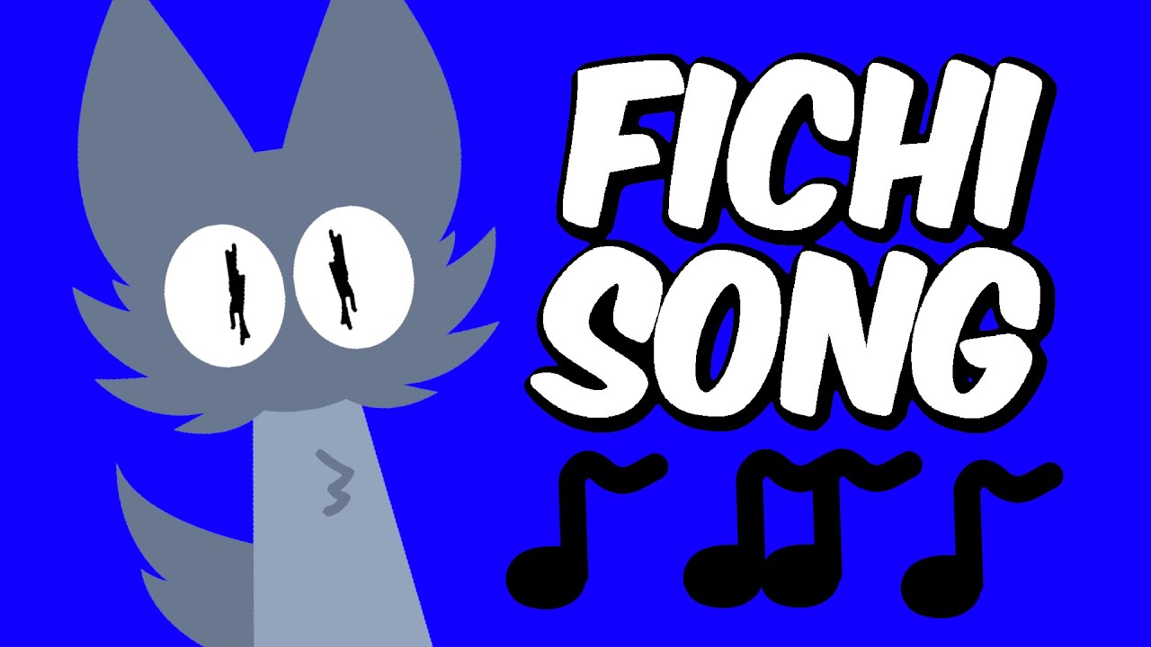 Fichi (Incredibox Sprunki Pyramixed) Official Animated Music Video ...