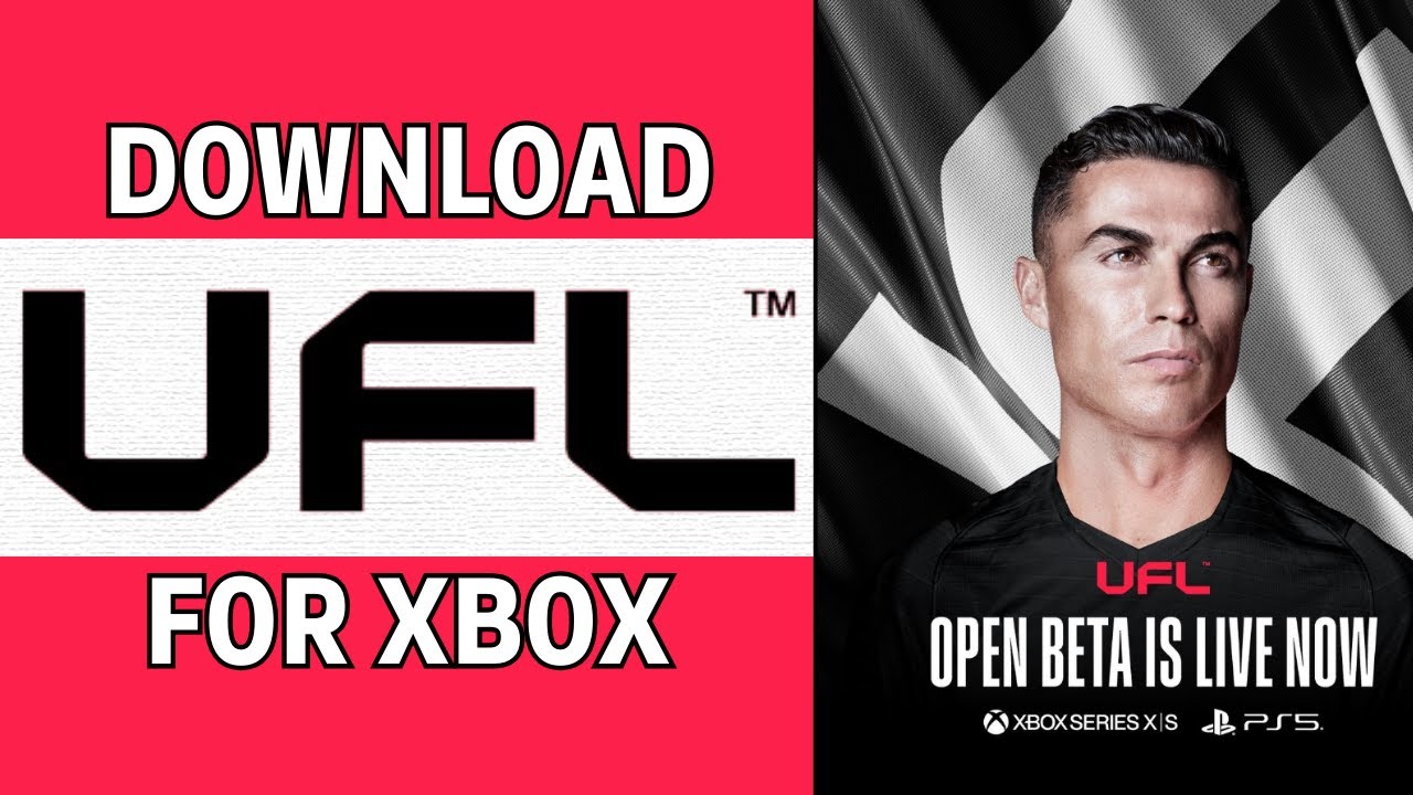 How to Download & Play UFL in XBOX (FOR FREE) - YouTube