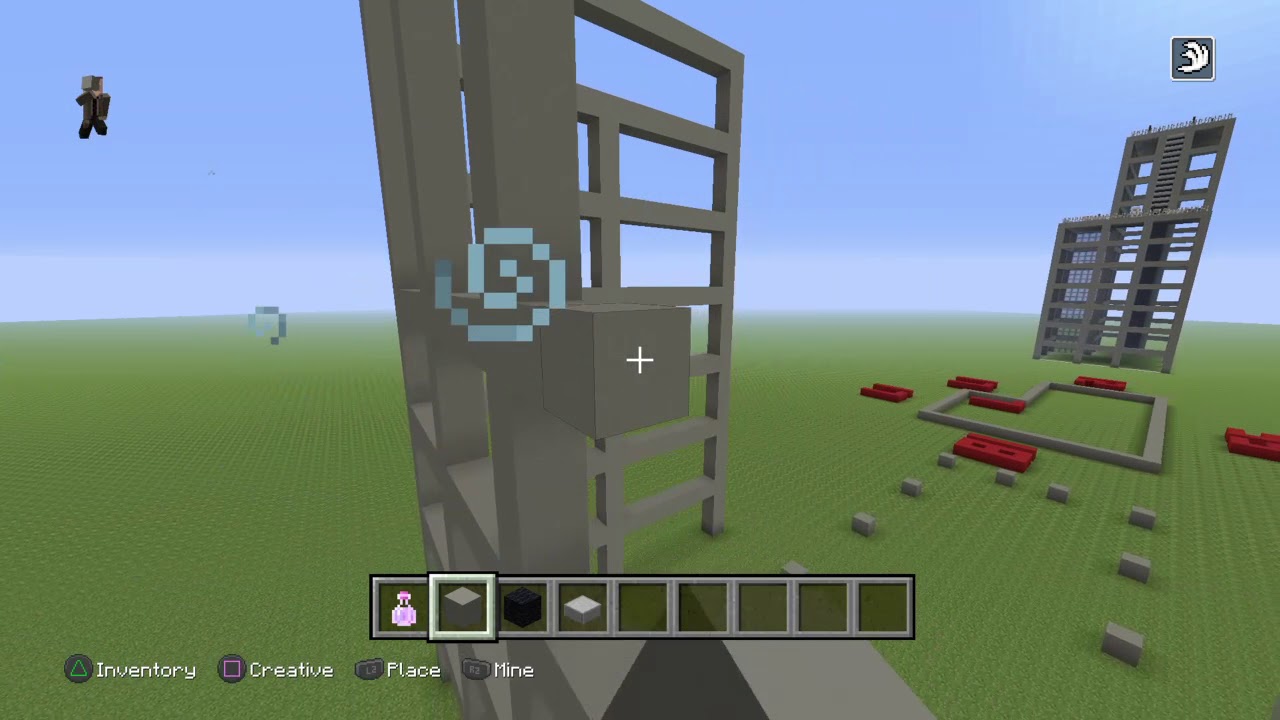 Minecraft Office Building Tutorial! - YouTube