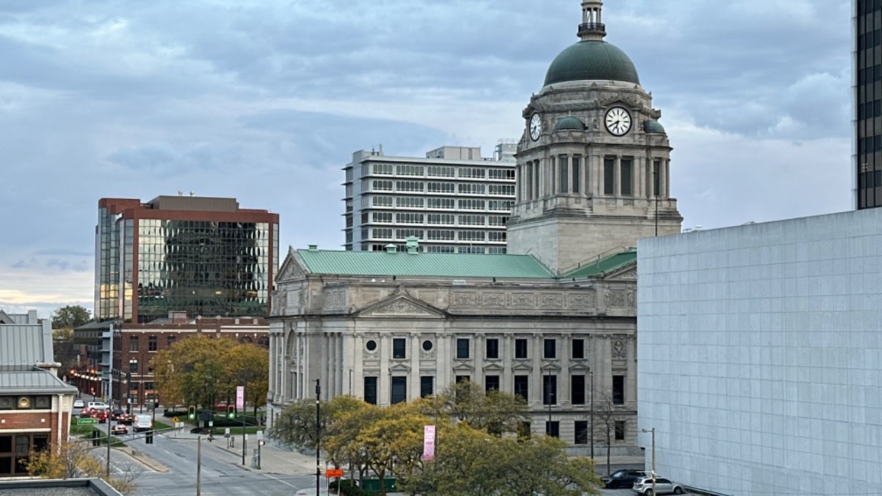 Delphi | Court Resumes at 2pm - YouTube