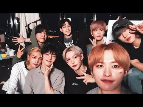 Skz new dorm 2024 (happy birthday stay 6th) 🥳🥳 #straykids #stay #ot8 # ...