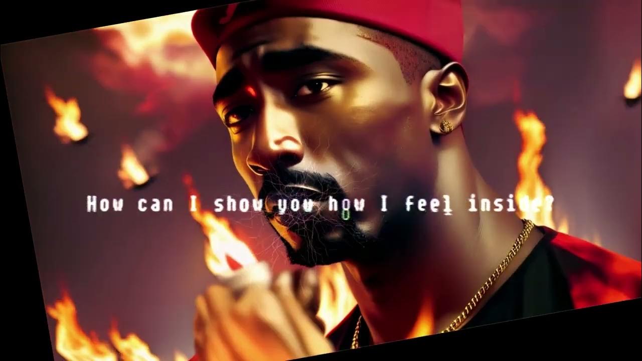 How can I show you how I feel inside? - YouTube