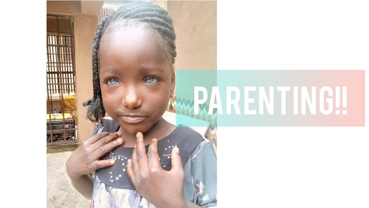 PARENTING IN GERMANY || LIFE IN GERMANY - YouTube