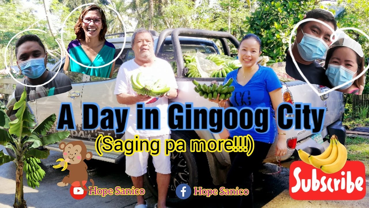 A Day in Gingoog City, Philippines | (Hacienda Sanico) Your Kumpra Girl ...