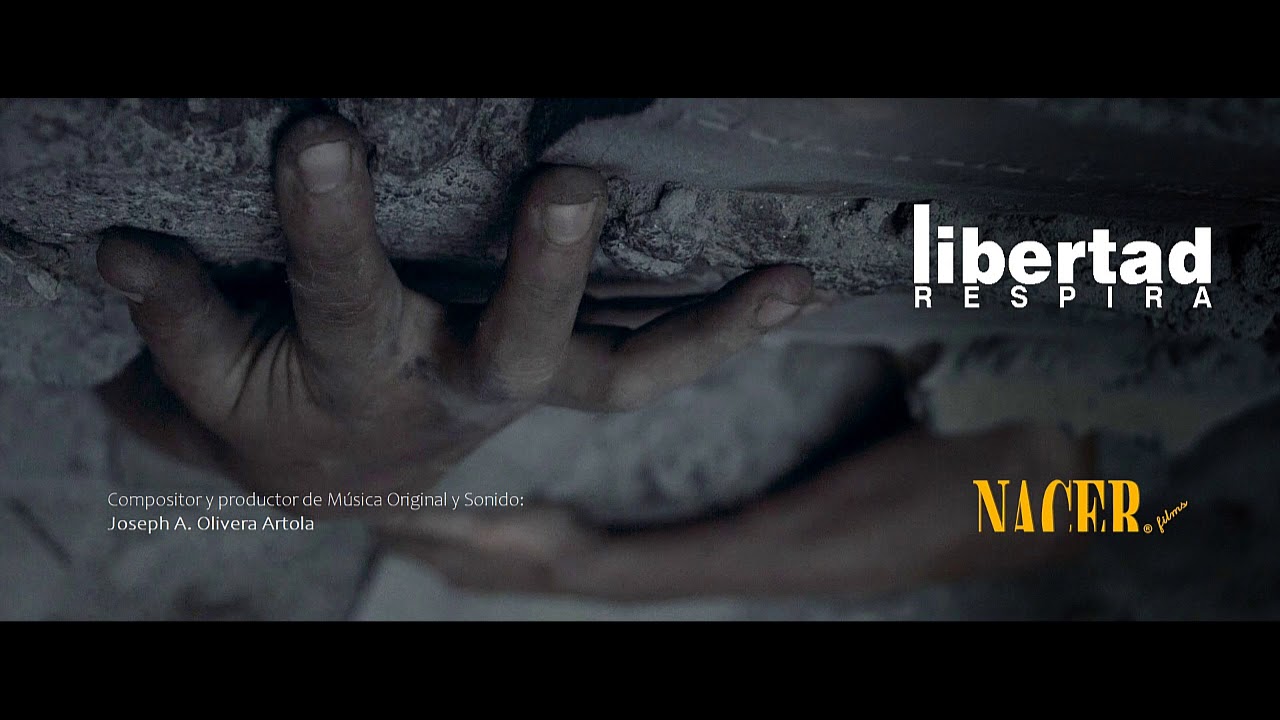 Joseph Olivera - Freedom! | Spot Music - 8D Surround - YouTube