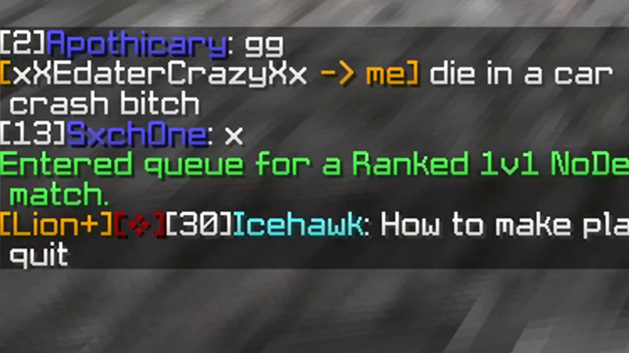 ranked nodebuff (clicks v2) - YouTube