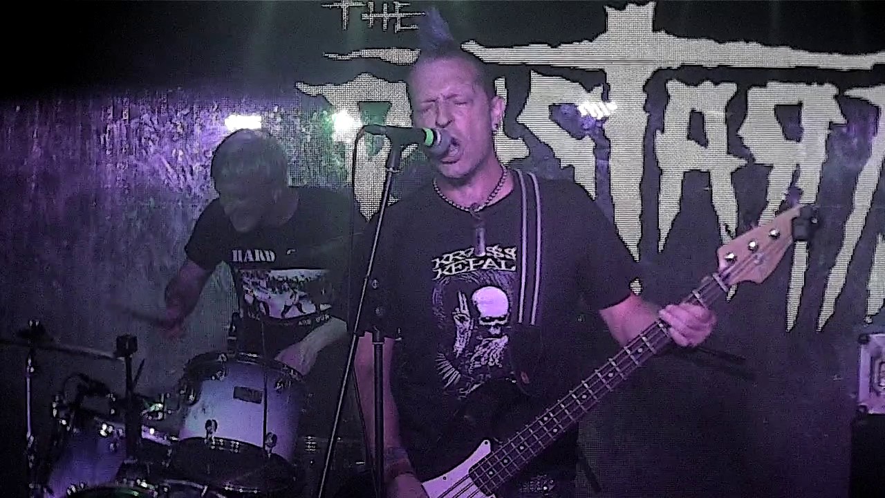 The Restarts - FullSet [1080p] Paris - 11/03/2017 - YouTube