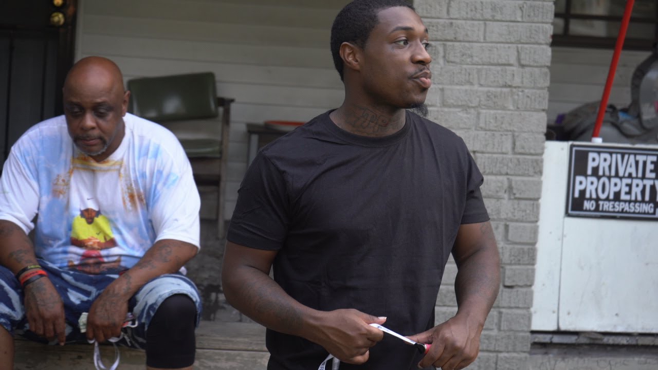 Lil James- Letter To Trap (Official Music Video) - YouTube