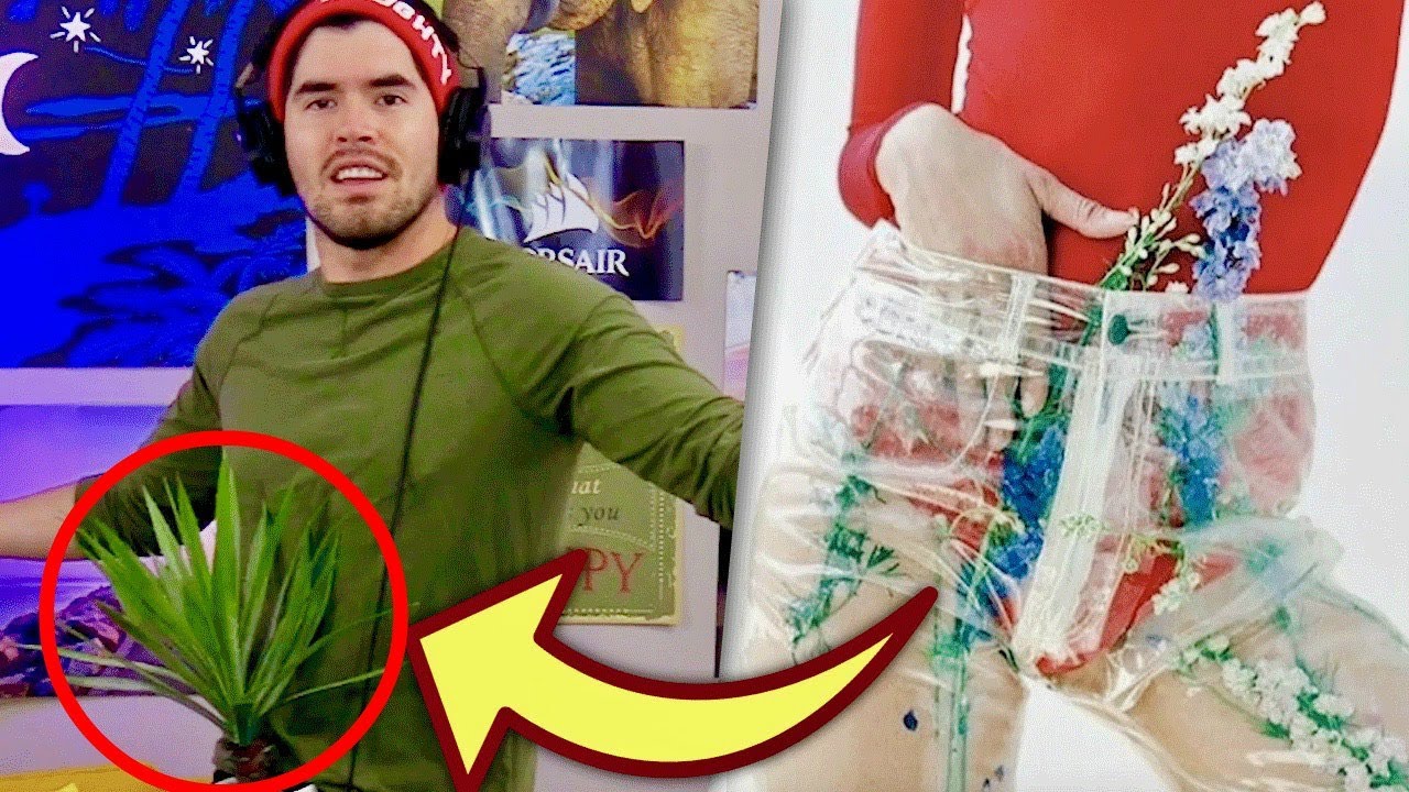 Las Modas MAS RIDICULAS !! - YouTube