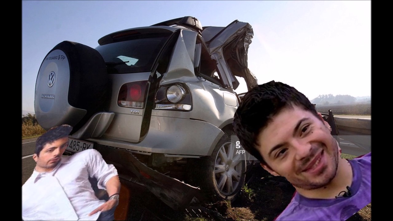 Toshe Proeski RIP - YouTube