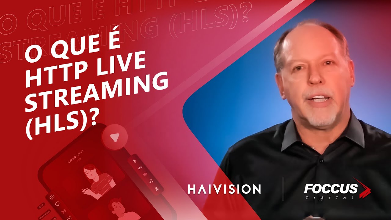 O que é HTTP Live Streaming (HLS)? - YouTube
