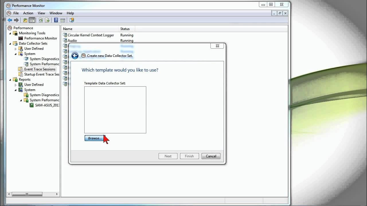 Administering Microsoft SQL Server 2012: Using the Performance Monitor ...