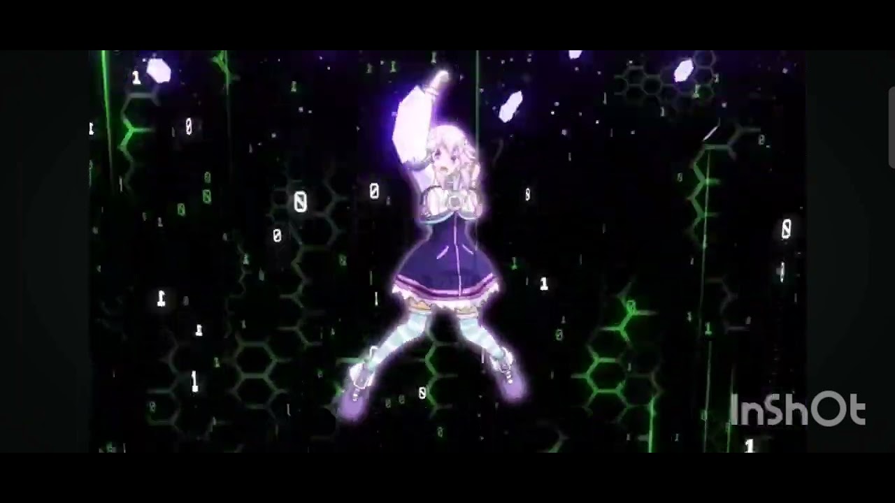 Hyperdimension Neptunia (Neptune Transformation)Good Time ️ - YouTube