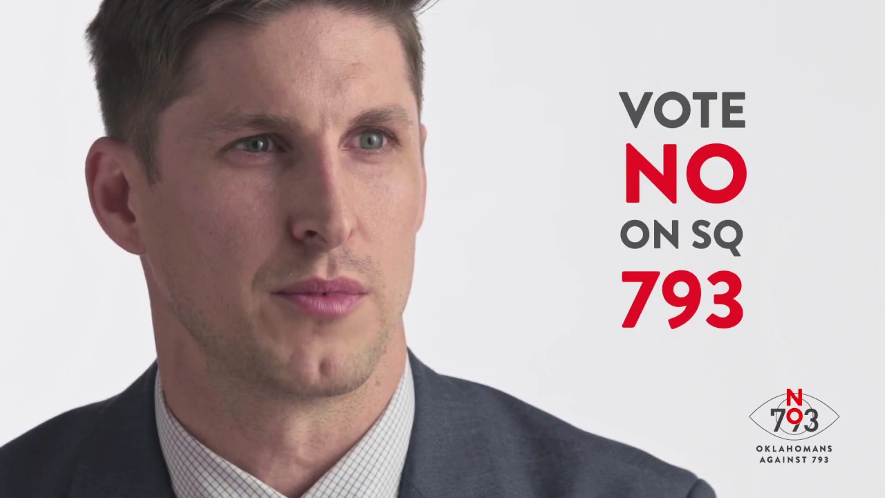 Doctors Trevor Conklin and Lynsey Bigheart discuss their opposition to ...