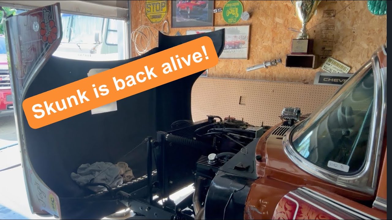 GHHB is back together! - YouTube