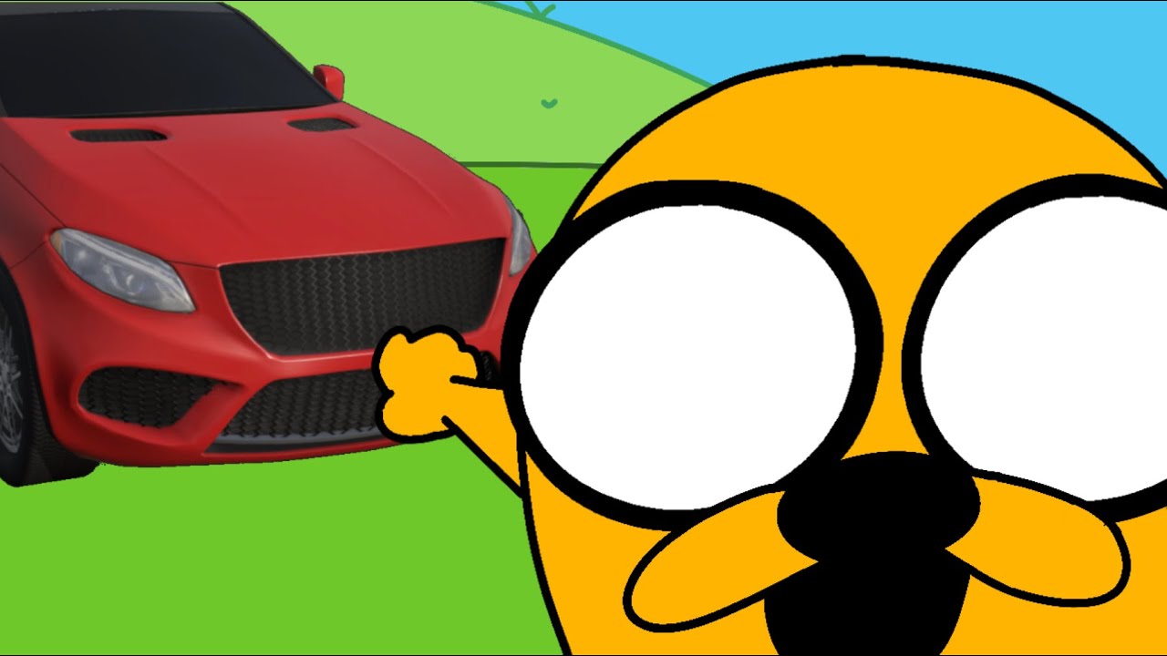 Jake Sells Cars - YouTube