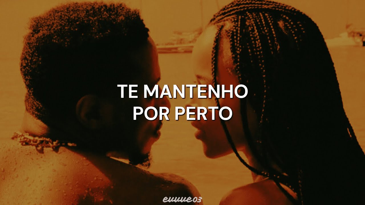 Leon Thomas - Lucid Dreams feat. Masego (tradução / legendado) - YouTube