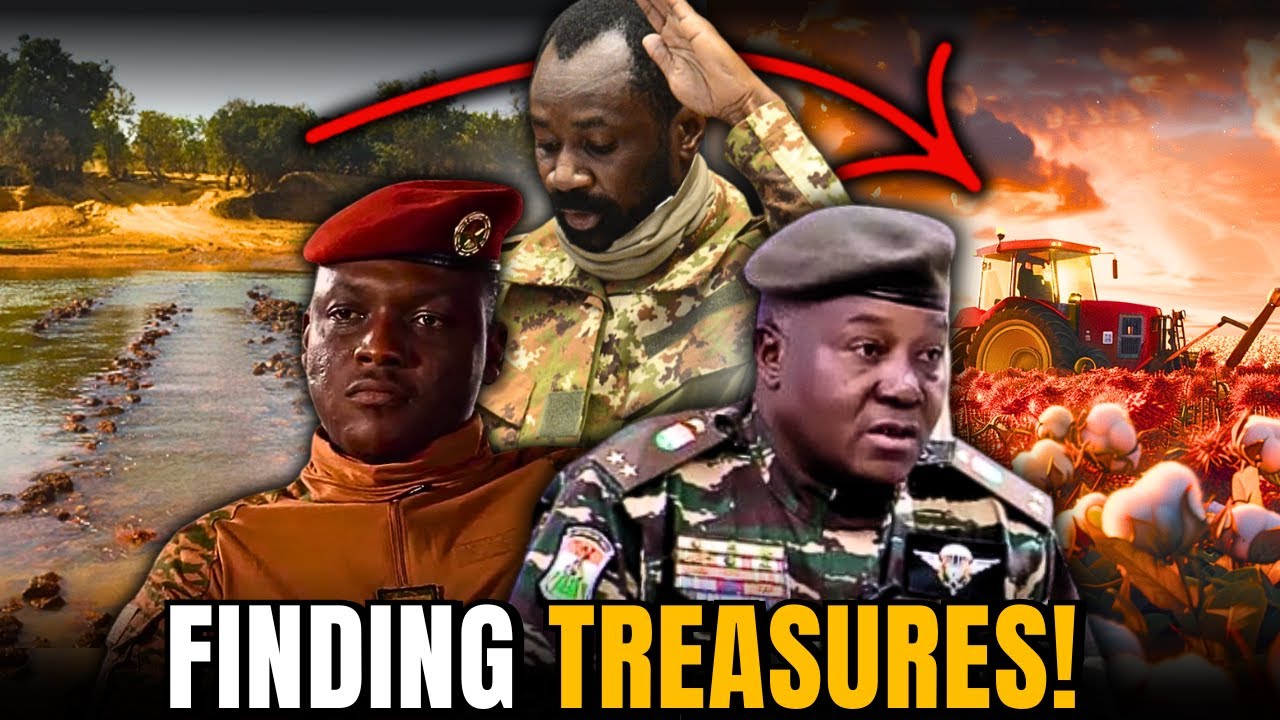 Military Junta Has Shocked West With These Unbelievable Mega Projects ...