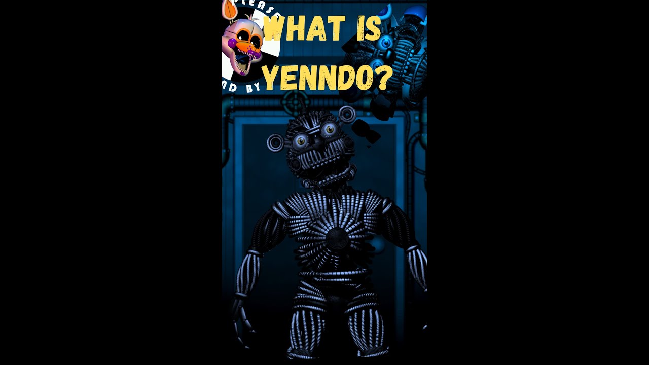 Who is Yendo? ORIGINAL - YouTube