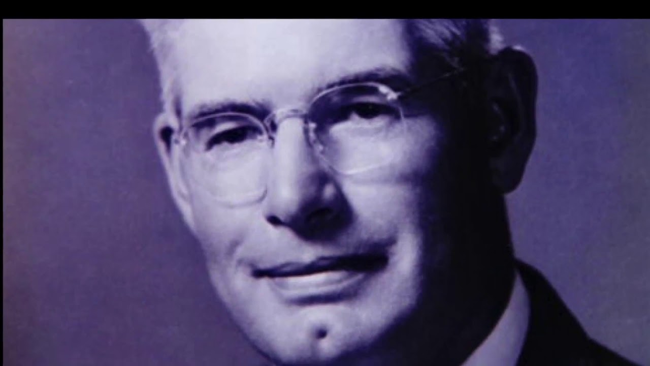 Dixie Power History - Leon Bowler - YouTube