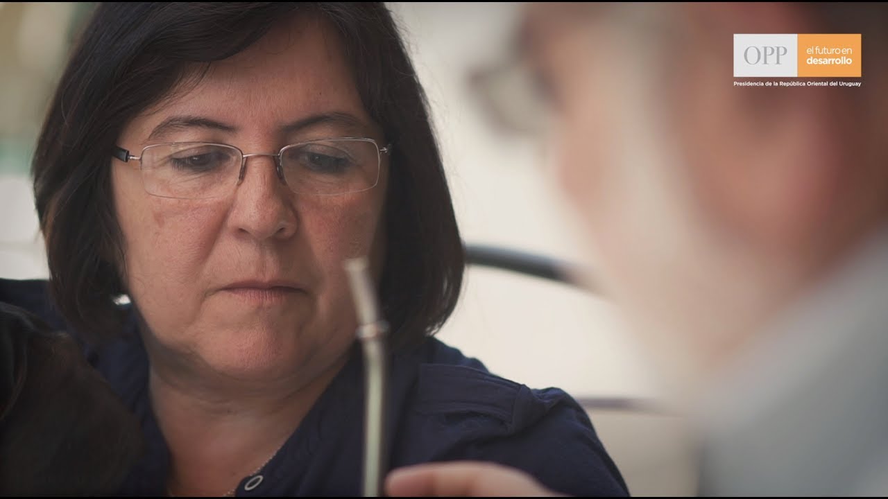 Ana María Barbosa, Tacuarembó. Historia Completa. - YouTube