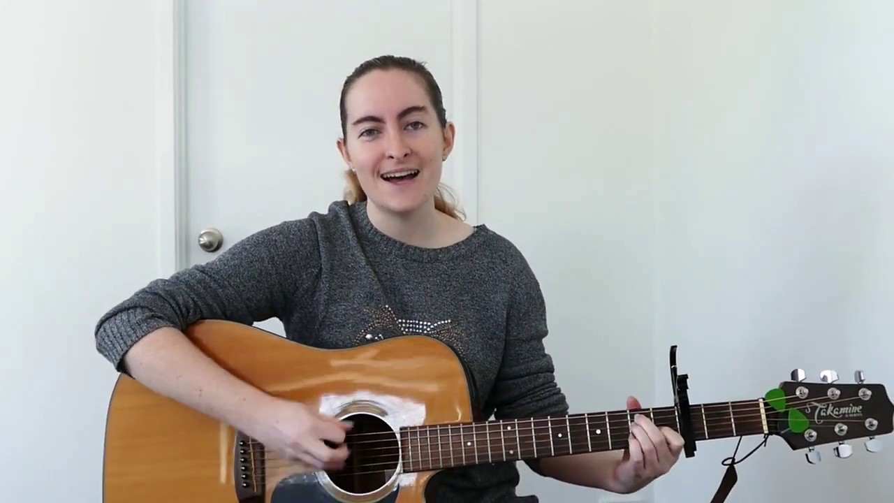 You Gotta Be - Des'ree (Cover by Sarah Alice) - YouTube