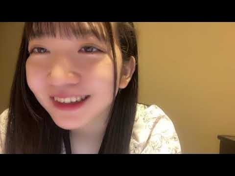KOKOHA OKUNO 2024年06月15日23時13分 奥野心羽（SKE48 研究生） - YouTube