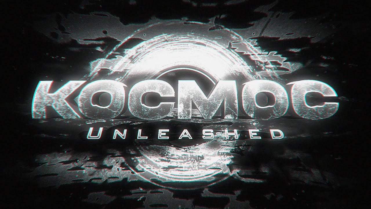 FULL Showcase | "KOCMOC UNLEASHED" by [cherry] team | Geometry Dash 2.2 ...