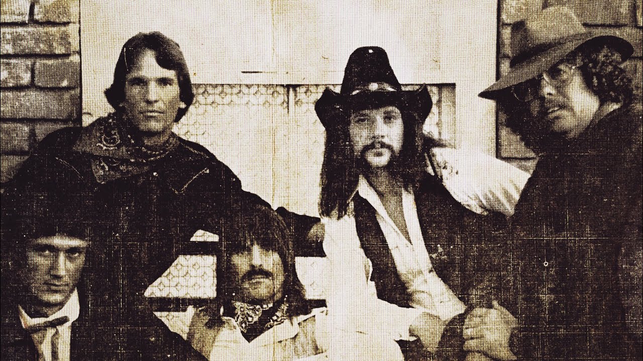 EZ Pickins Live- Ed Brooks (Full Album) - YouTube