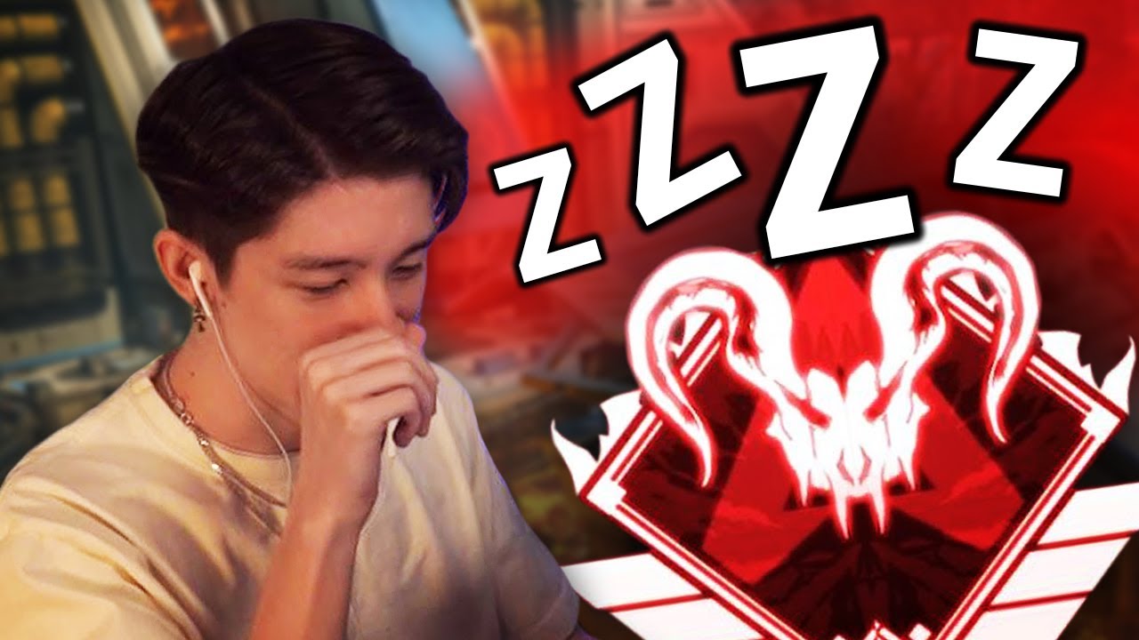 the most chill pred squad you'll ever witness - YouTube