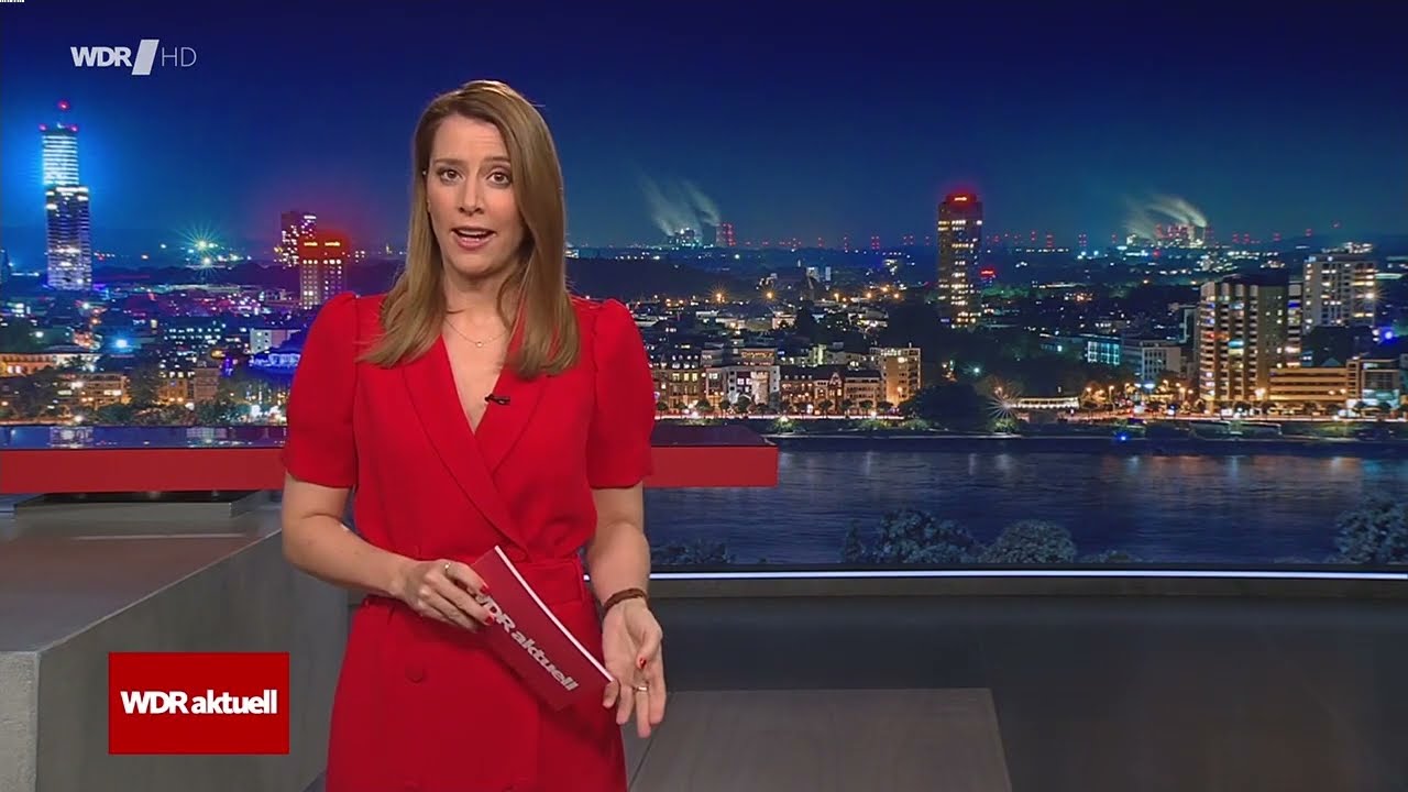 Catherine Vogel - 17.02.2022 - YouTube