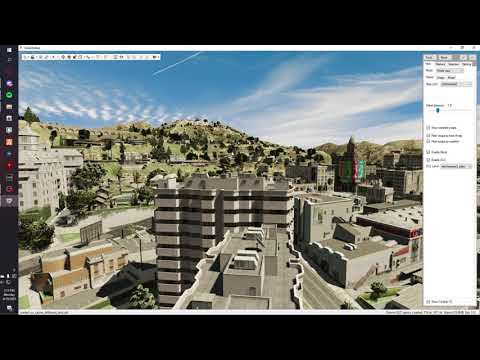 [Codewalker] How to enable Mods and DLC on startup - YouTube