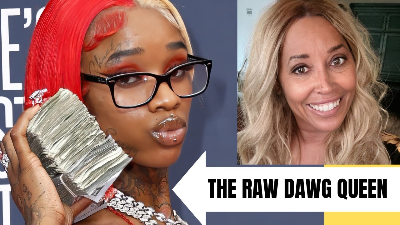 Sexyy Red has LOST her MIND, RAW DAWG QUEEN, Bragging on MEN H!!ting on ...