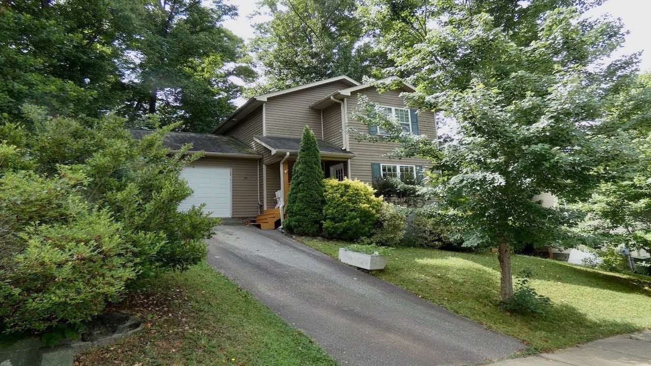 26 Oakcrest Pl Virtual Tour - YouTube