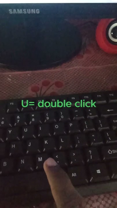 Computer Shut Down Shortcut Key Amazing Trick - YouTube