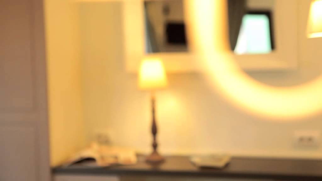 Vacanceselect Cubesuite - YouTube