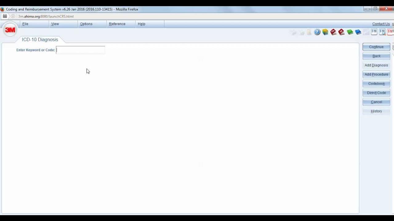 Bactermia and AIDS Using 3M Encoder - YouTube