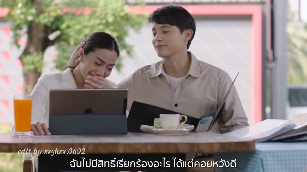 [FMV] Pitsawart Kartagame | Trò Chơi Hủy Diệt Tình Yêu | James Ji, Gina ...