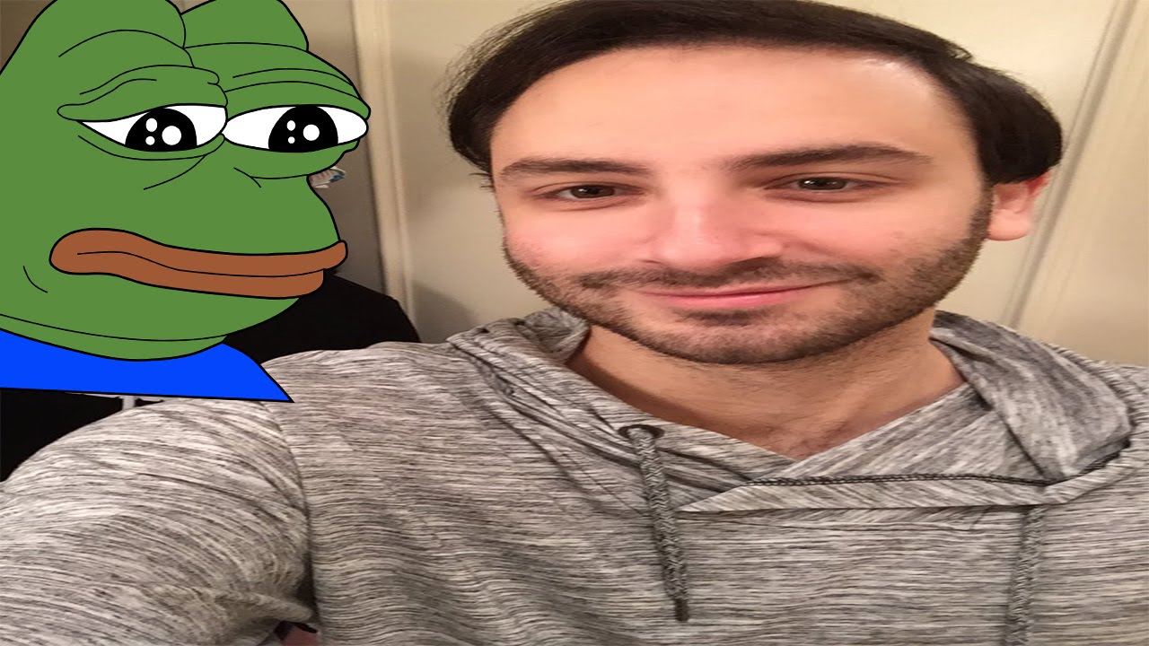 FeelsBadMan - Raging Reckful - Compilation #1 - YouTube