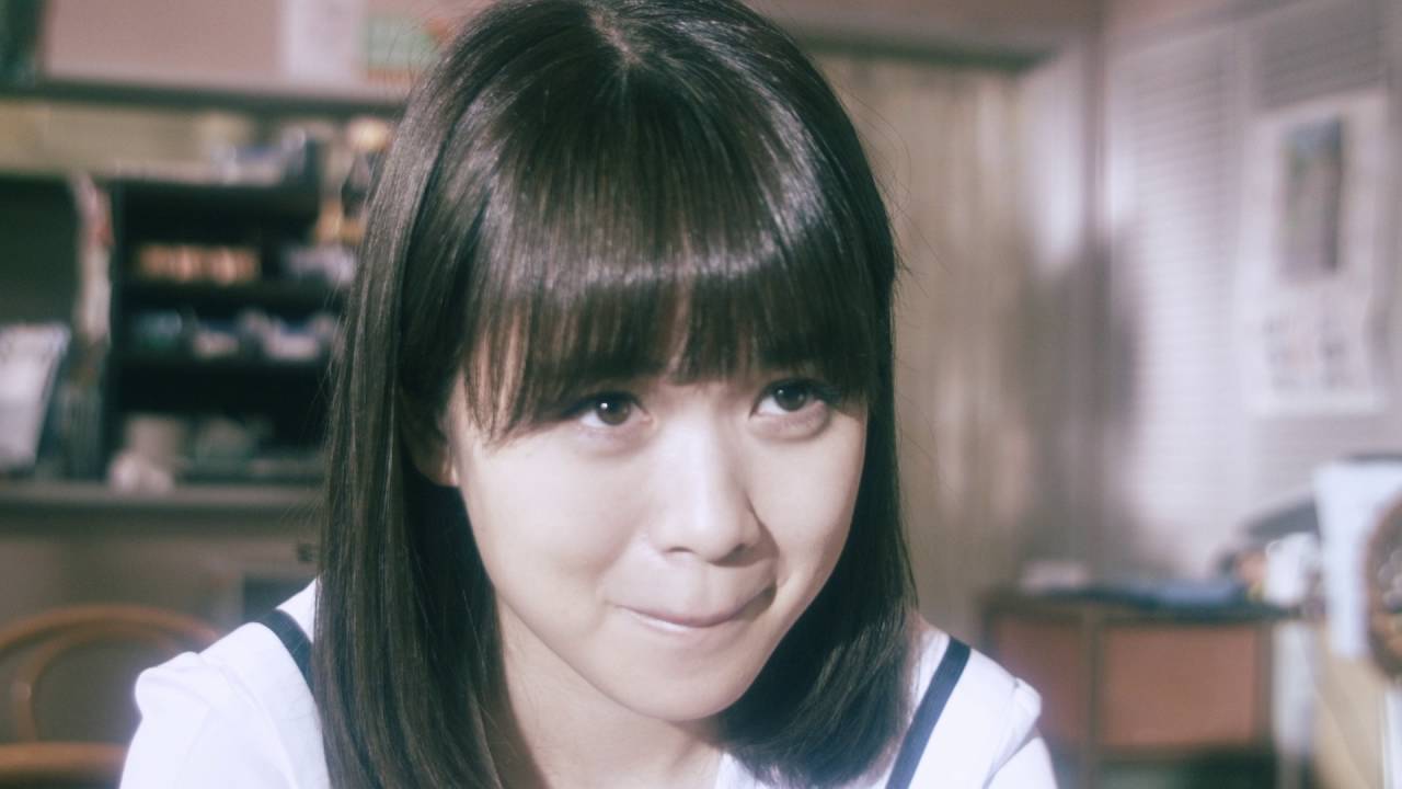 MOOSIC LAB2017 首藤凜×菅本裕子×池田夏海 『なっちゃんはまだ新宿』特報 - YouTube