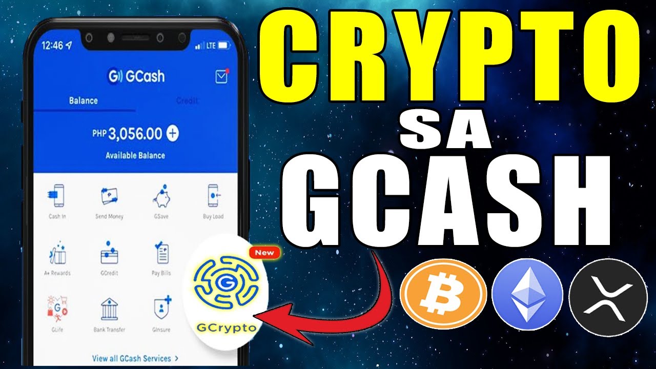 May Crypto na sa Gcash - GCrypto?! (Cardano Upgrade, Celsius problem, Solana Store? At Iba pa ...