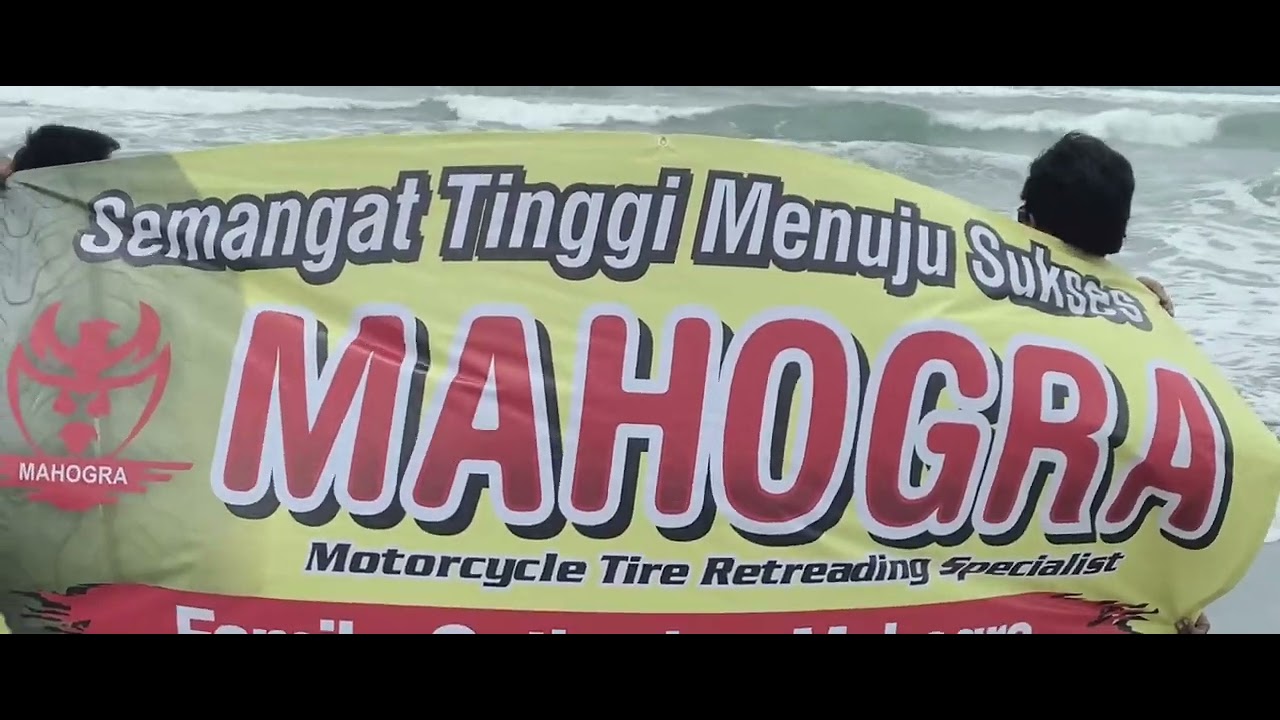 Family Gathering Crew MAHOGRA Motorcycle Tire Retreading Specialist ⭐️ ...
