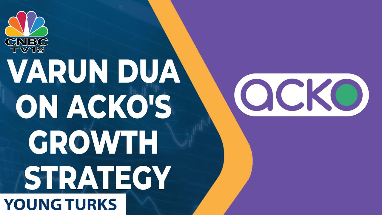 Varun Dua Of Acko Shares His Views Big Learnings & On the Startup's ...