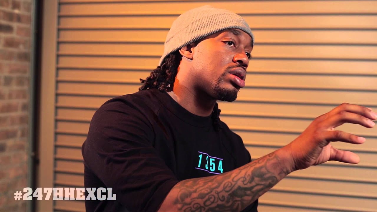 Stunt Taylor - Fefe On The Block Is Not A Bop Song (247HH Exclusive ...