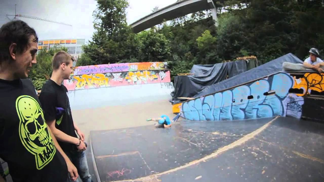 MGP EURO TOUR - Full Video - YouTube