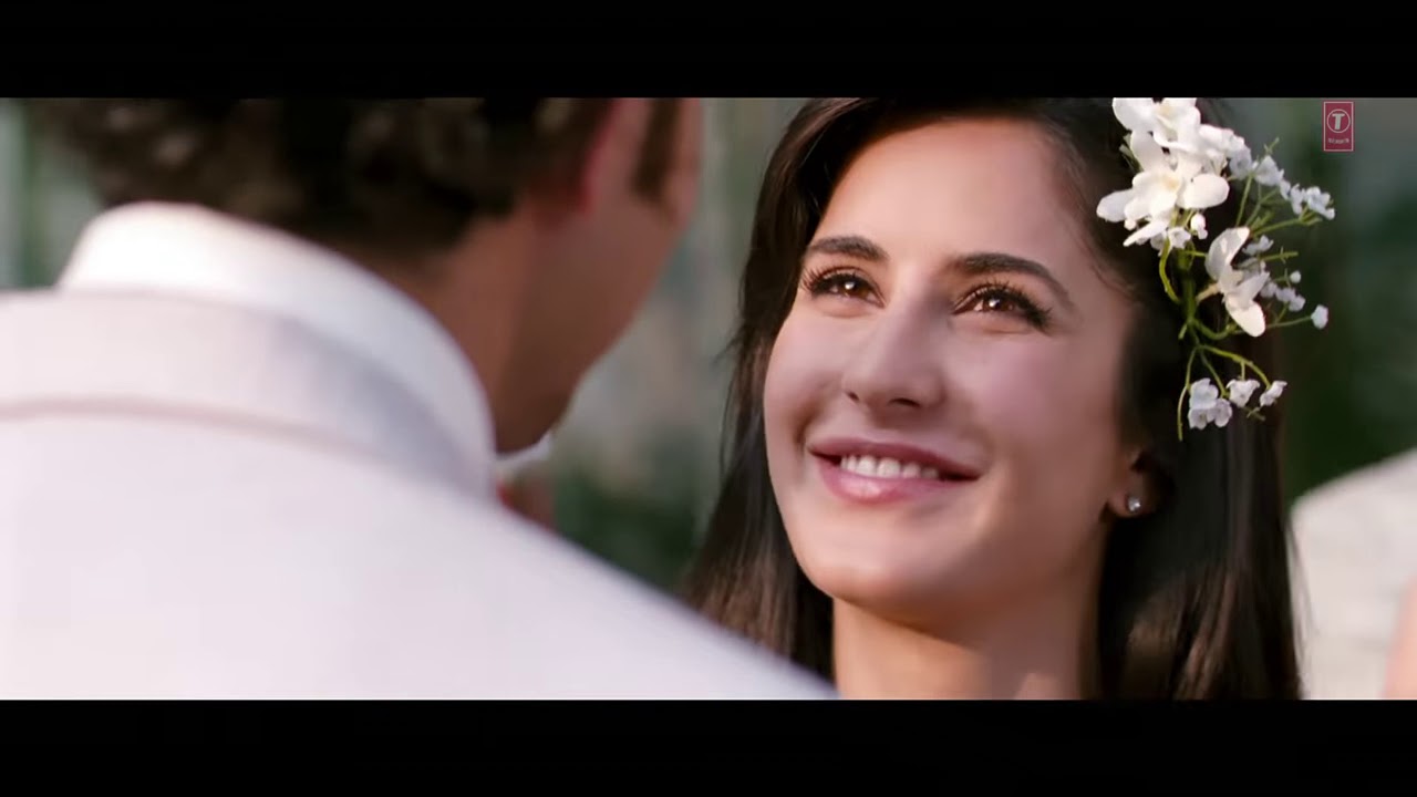 Hrithik & Katrina Wedding ( Laila & Arjun in Zindagi Na Milegi Dobara ...