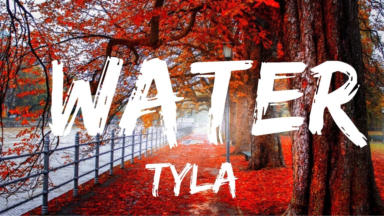 Tyla - Water | Top Best Song - YouTube