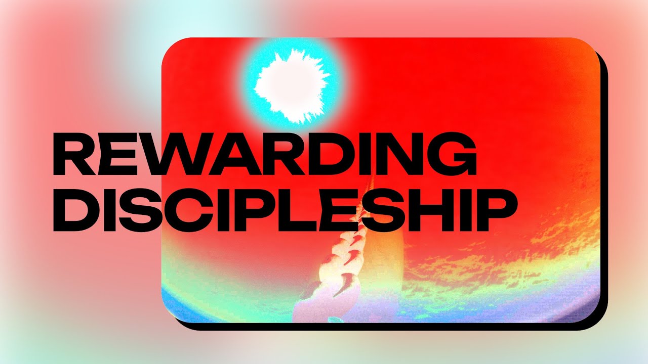 REWARDING DISCIPLESHIP | Jonathan Puckett | March 15, 2023 - YouTube